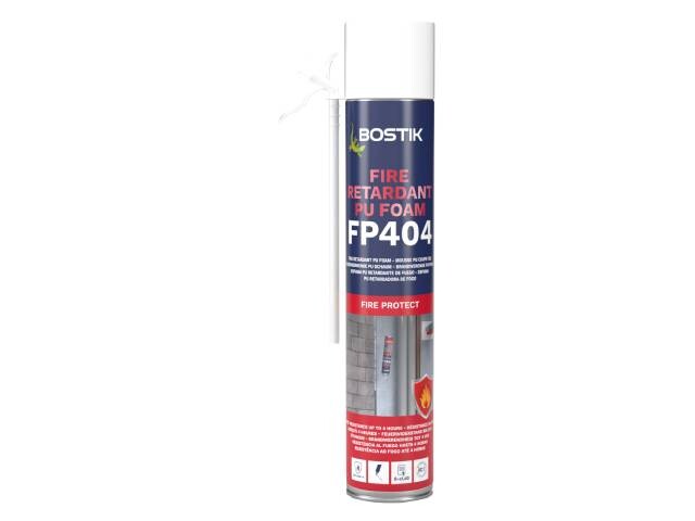 FP404 | Passive Fire Protection | Bostik Global